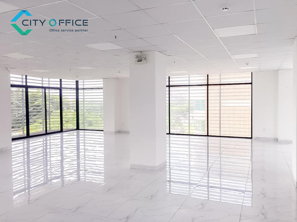 Cho thuê văn phòng tòa nhà HKL Building – Đường Nguyễn Hữu Thọ - Quận 7