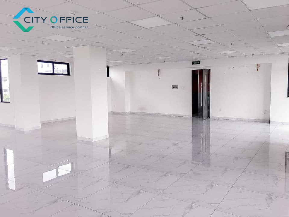 Cho thuê văn phòng tòa nhà HKL Building – Đường Nguyễn Hữu Thọ - Quận 7