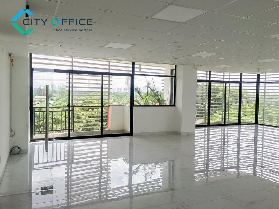 Cho thuê văn phòng tòa nhà HKL Building – Đường Nguyễn Hữu Thọ - Quận 7