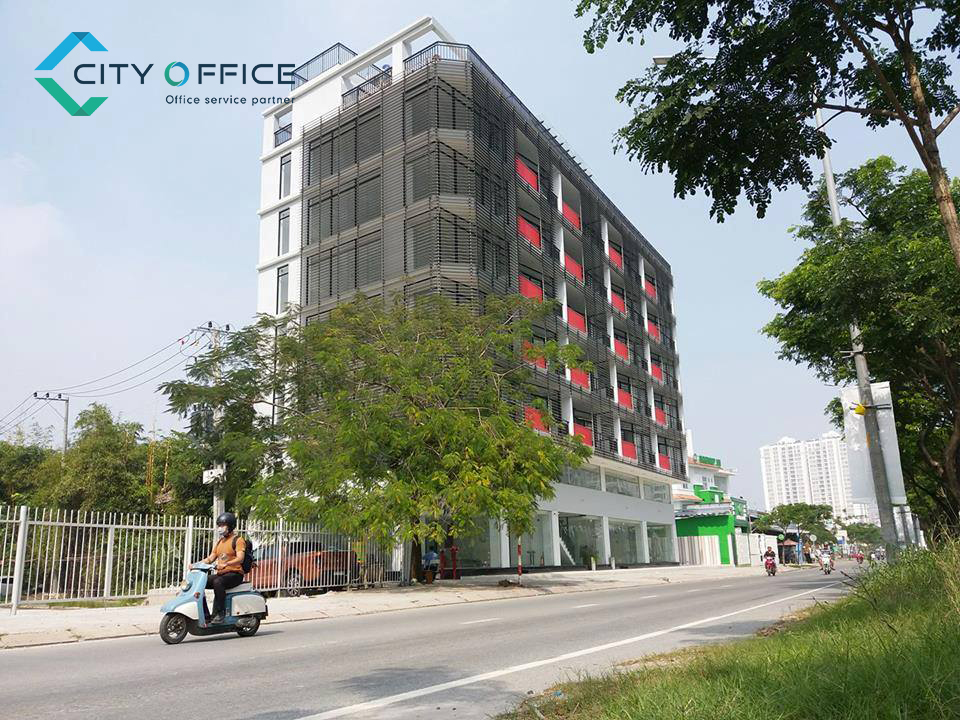 Cho thuê văn phòng tòa nhà HKL Building – Đường Nguyễn Hữu Thọ - Quận 7